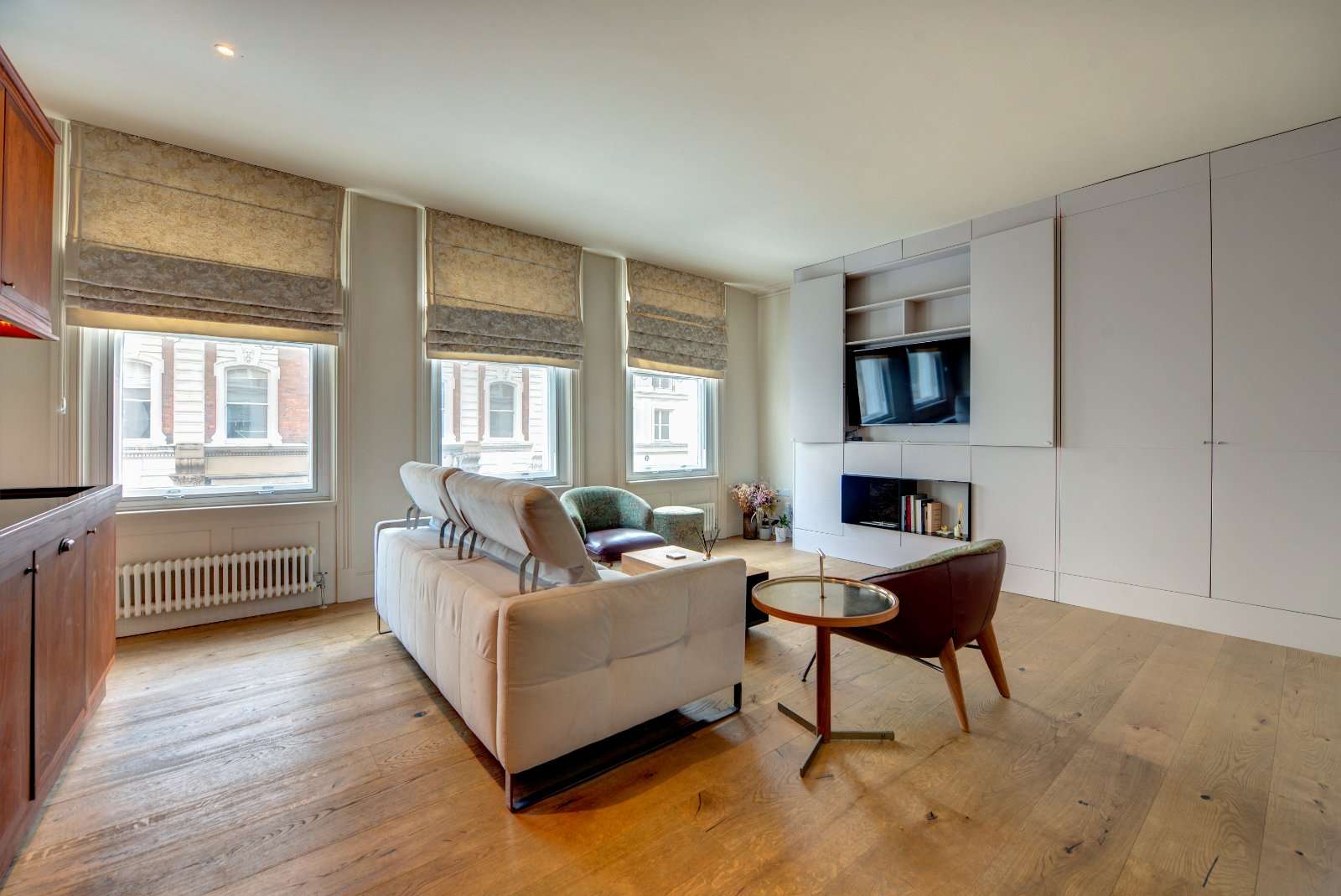 Garrick Street, London, WC2E 9BH | Property for sale | Savills