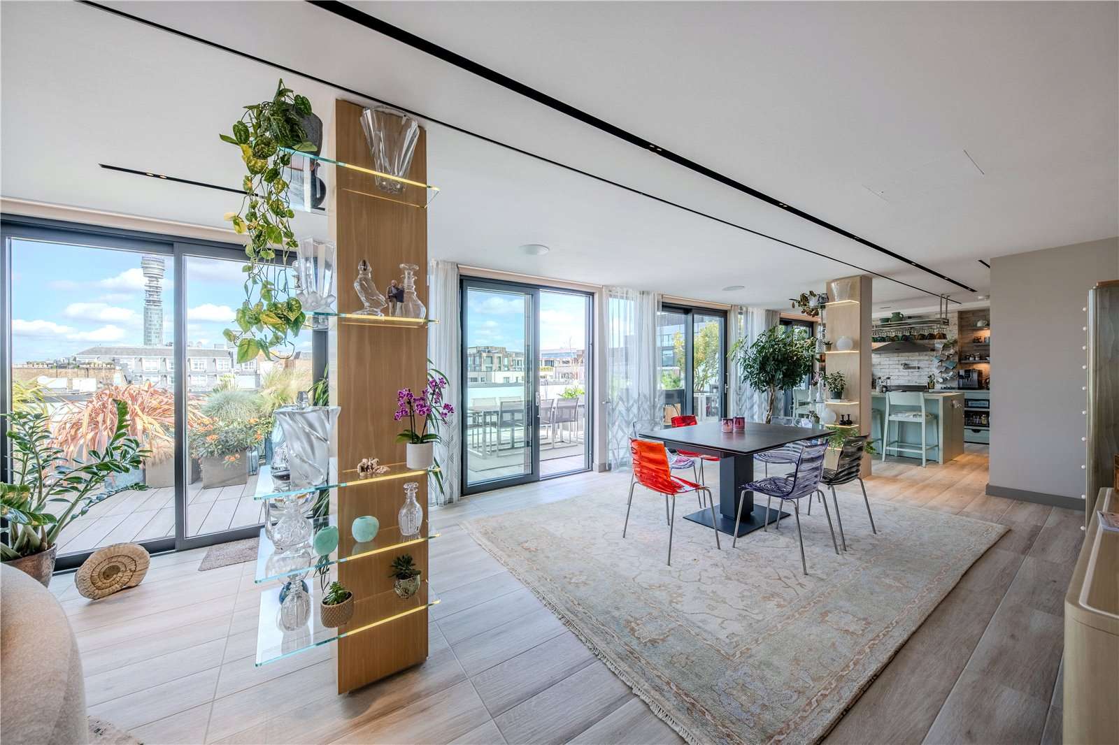 Hollen Street, London, W1F 8AZ | New Homes & New Builds for sale | Savills