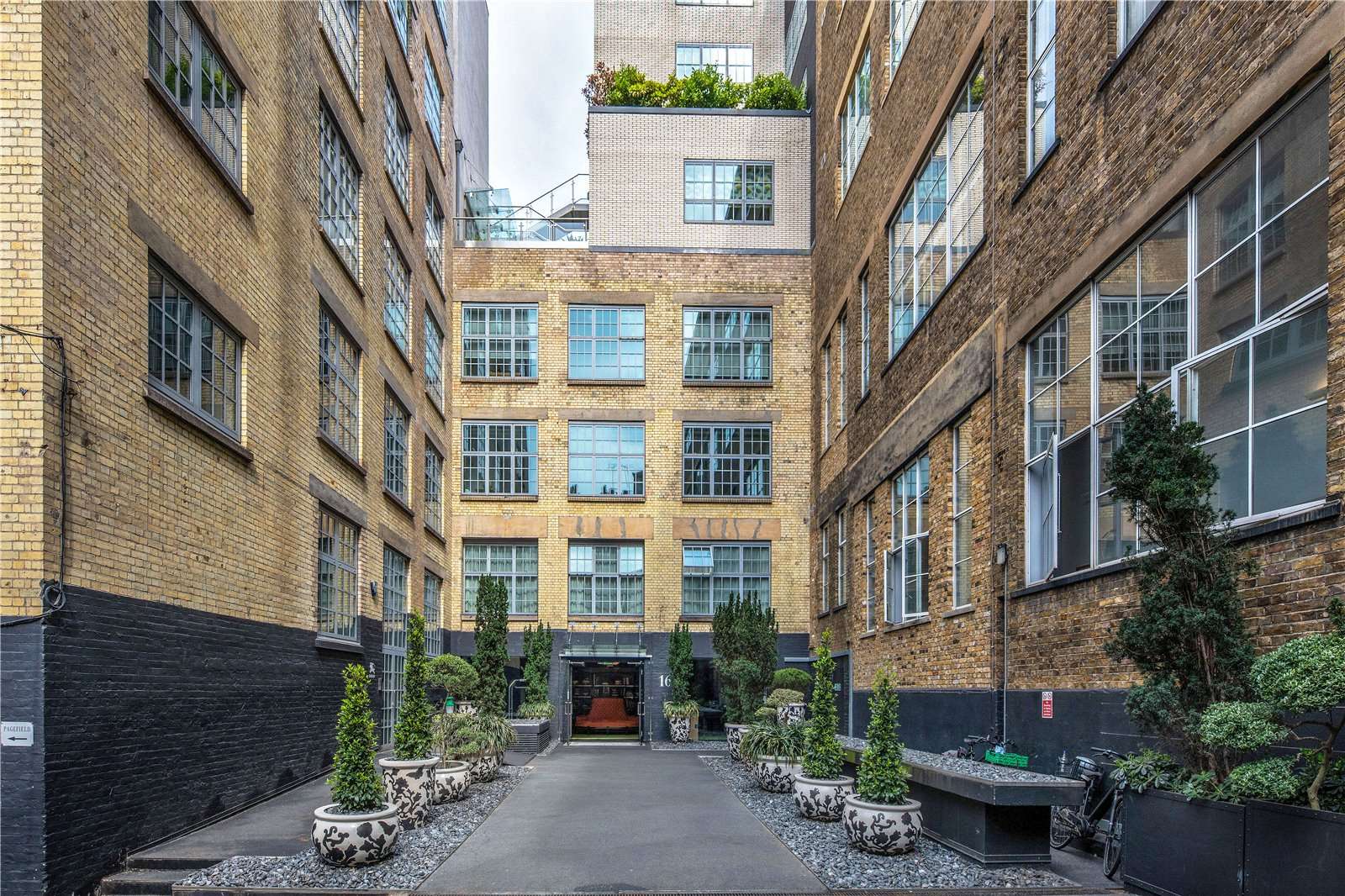 Marshall Street, London, W1F 7BE | Property for sale | Savills