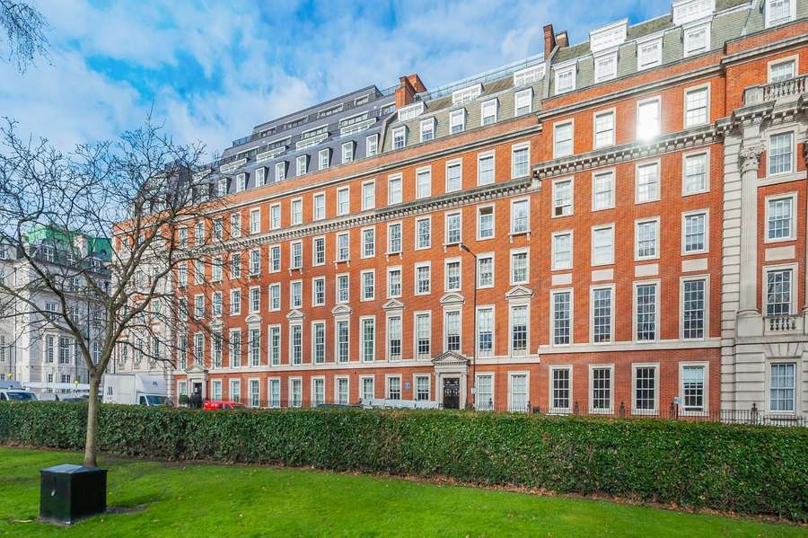 Grosvenor Square, Mayfair, London, W1K 6LE | Property for sale | Savills