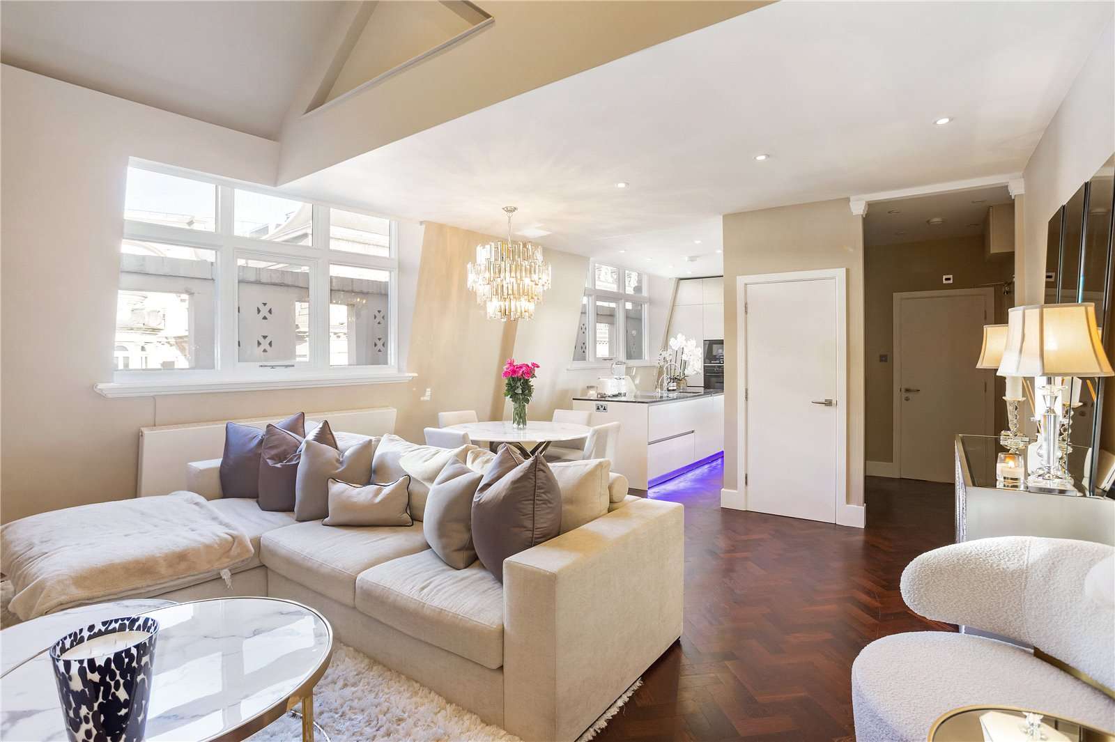 Bank Chambers, 25 Jermyn Street, London, SW1Y 6HR | Property for sale ...