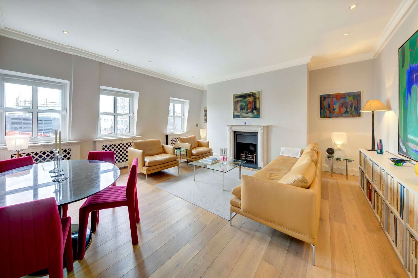 Jermyn Street, London, SW1Y 6NP | Property for sale | Savills