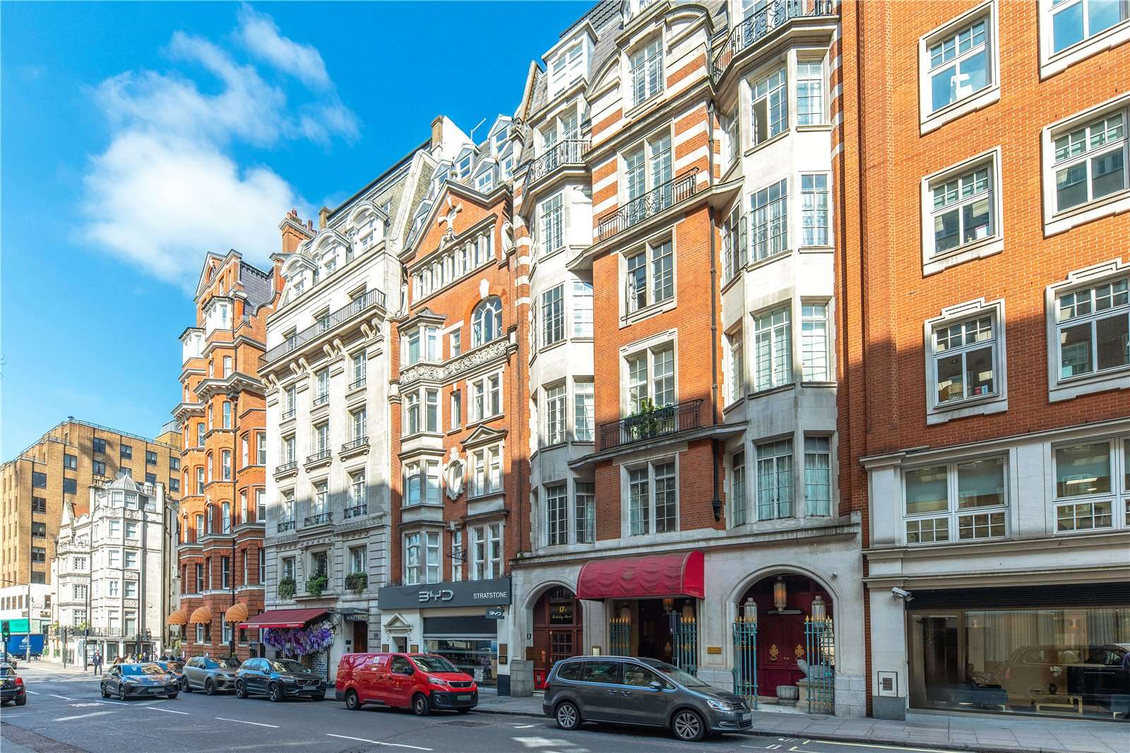 Berkeley Street, London, W1J 8EA | Property for sale | Savills