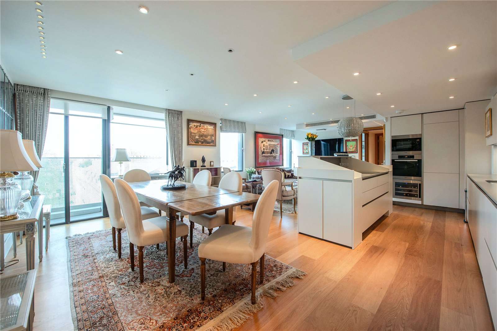 Hyde Park Square, London, W2 2JY | Property for sale | Savills