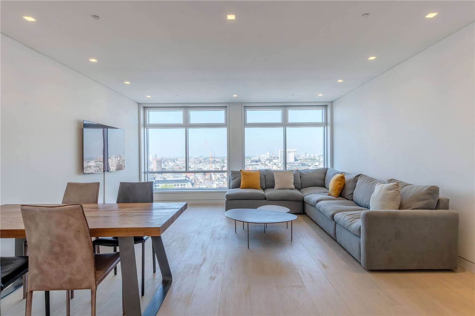 Centre Point 101-103, New Oxford Street, London, WC1A 1DB | Property ...