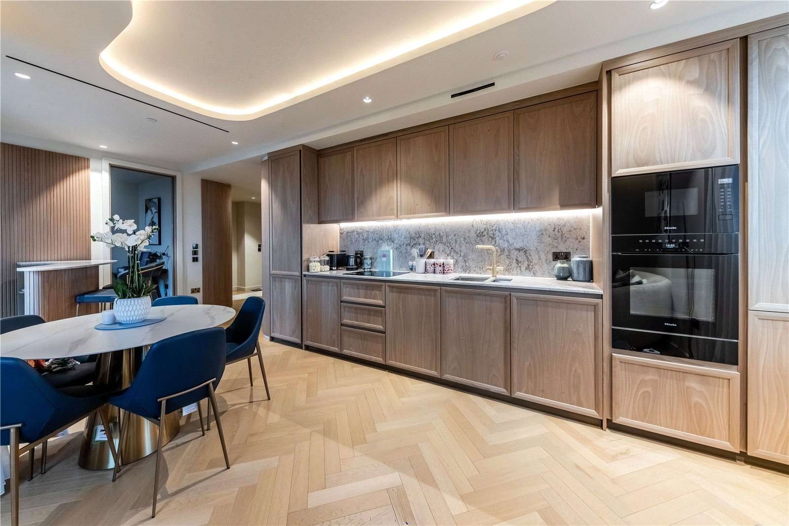 Fareham Street, London, W1F 8BB | Property for sale | Savills