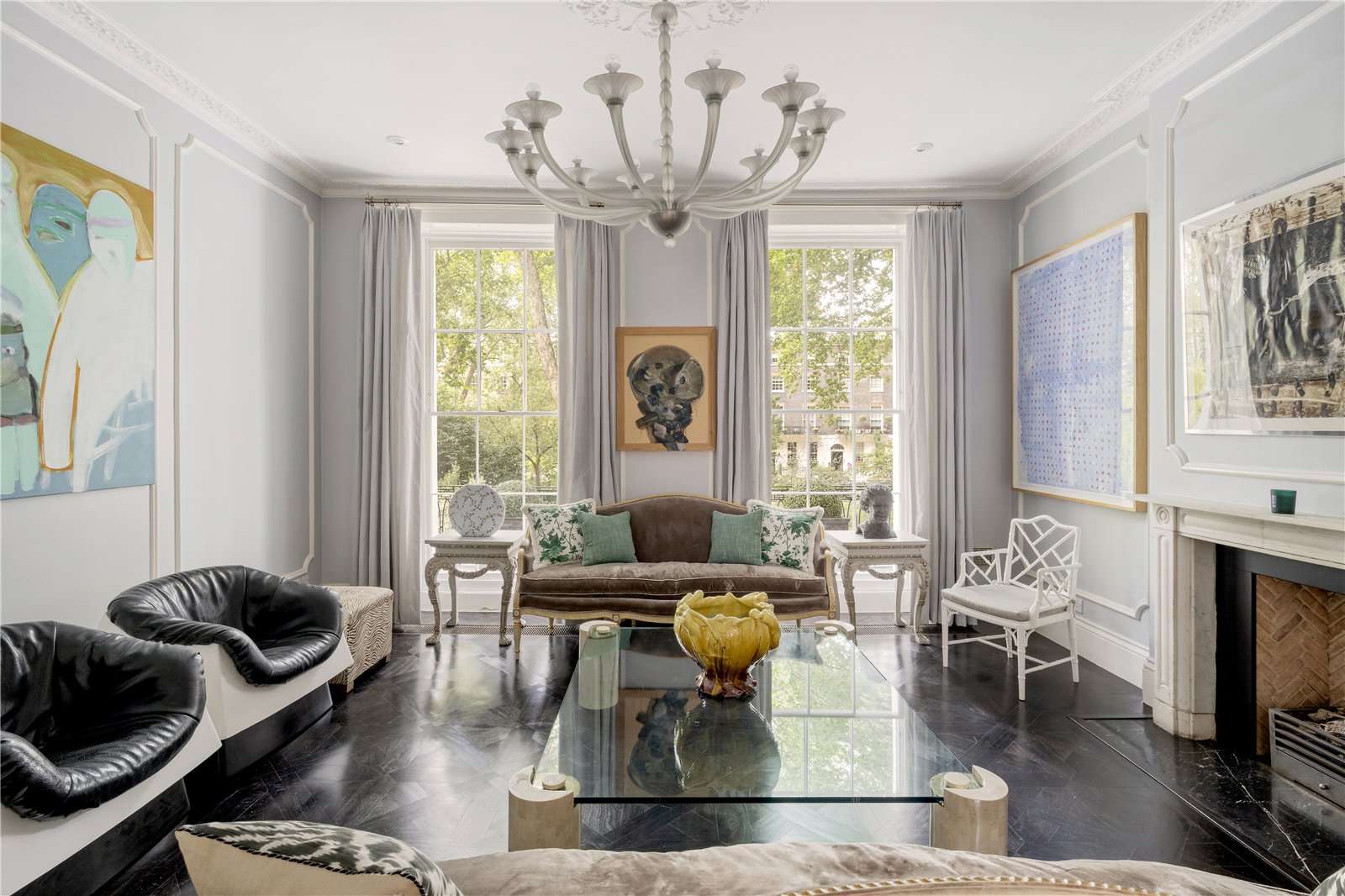 Connaught Square, London, W2 2HG | Property for sale | Savills