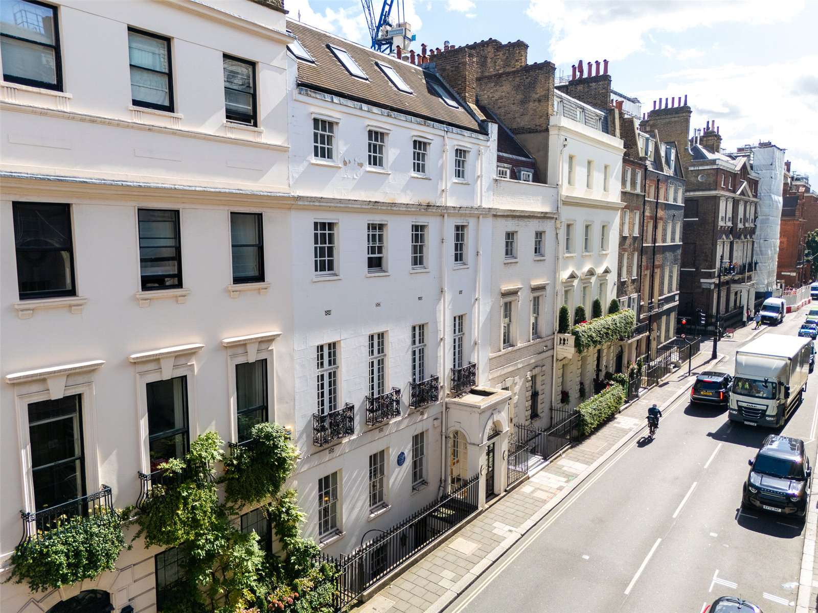 South Audley Street, London, W1K 1HL | Property for sale | Savills