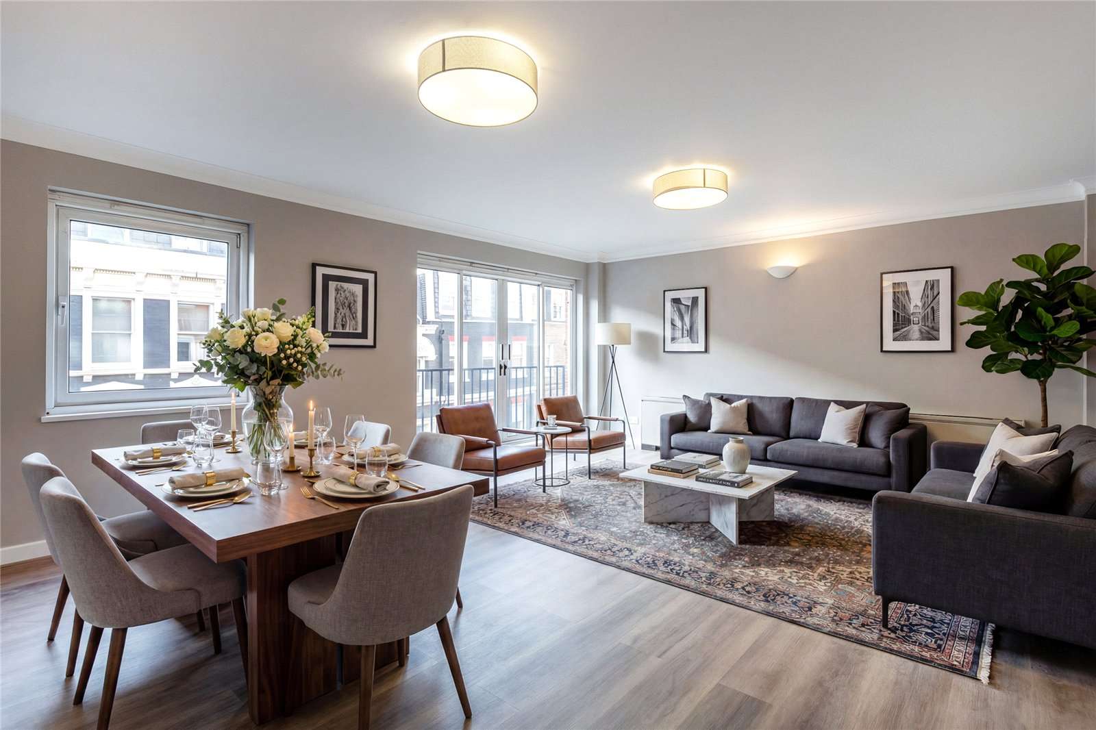 Clarges Street, London, W1J 7EG | Property for sale | Savills