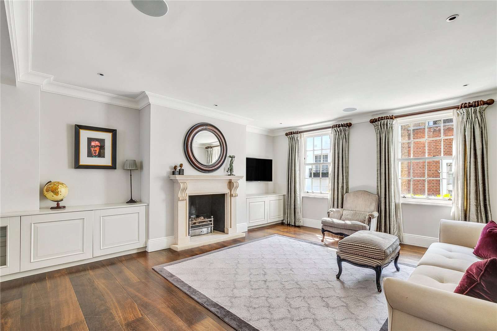 Shepherd Street, London, W1J 7JL | Property for sale | Savills