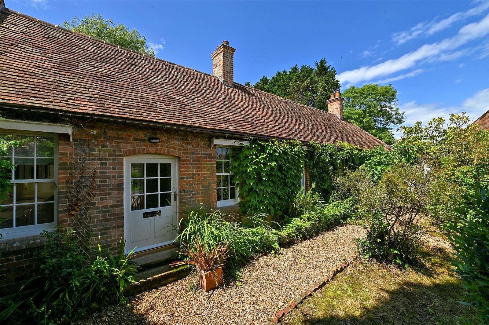 Pamber End, Tadley, Hampshire, RG26 5QJ | Property to rent | Savills