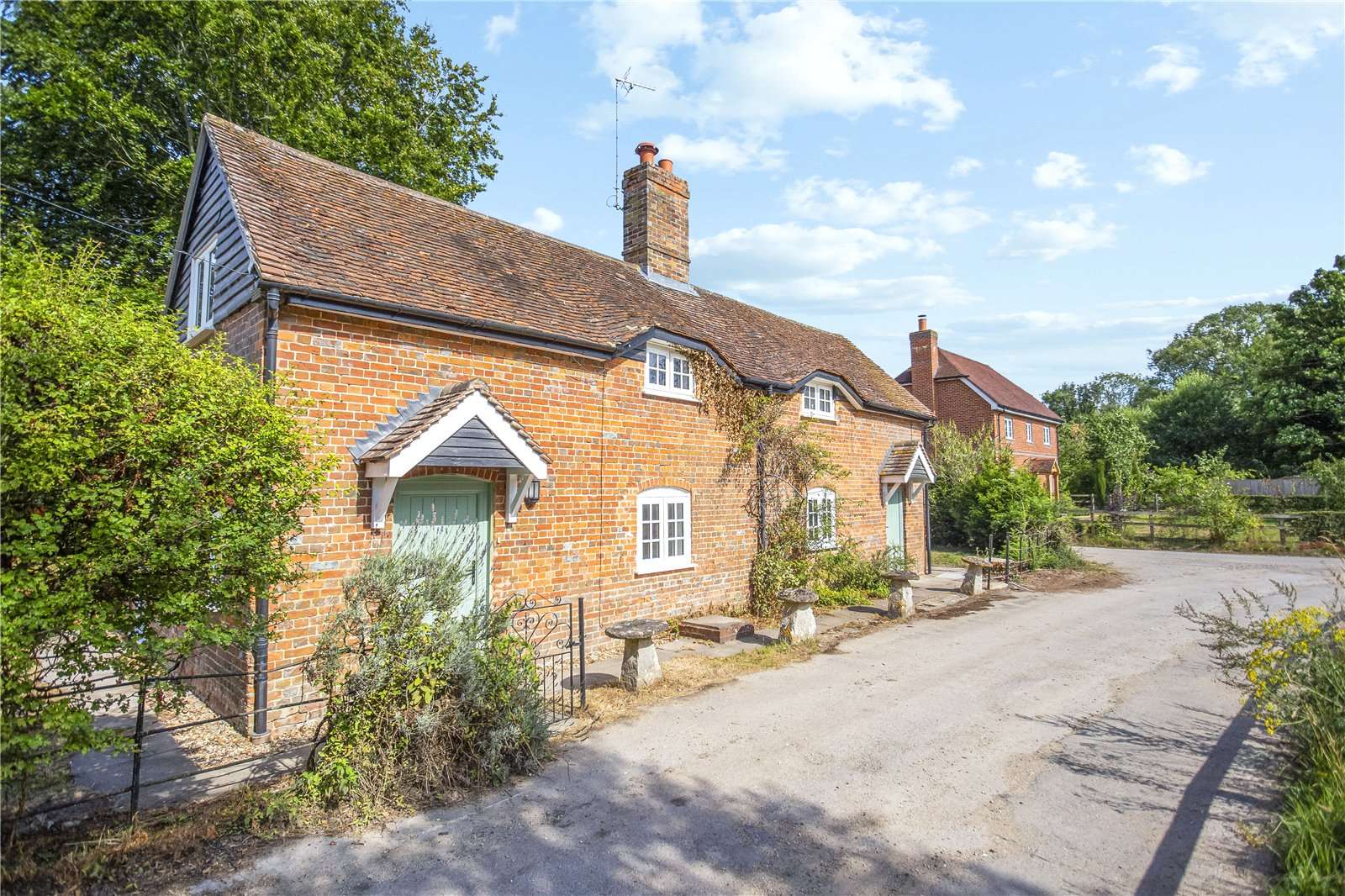Weston, Newbury, Berkshire, RG20 8JG | Property to rent | Savills