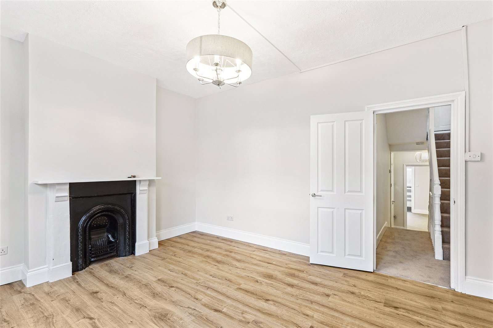 Crimsworth Road, London, SW8 4RL | Property to rent | Savills