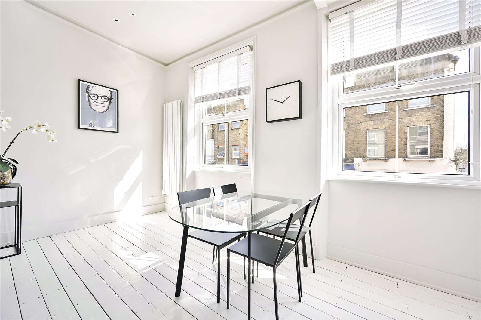 Battersea Park Road, London, SW11 3BP | Property to rent | Savills