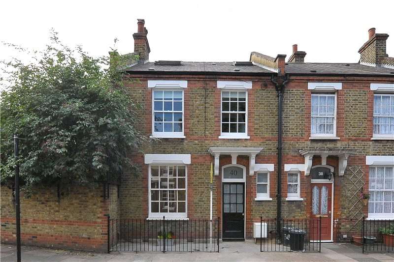 Joubert Street, London, SW11 5AE | Property to rent | Savills