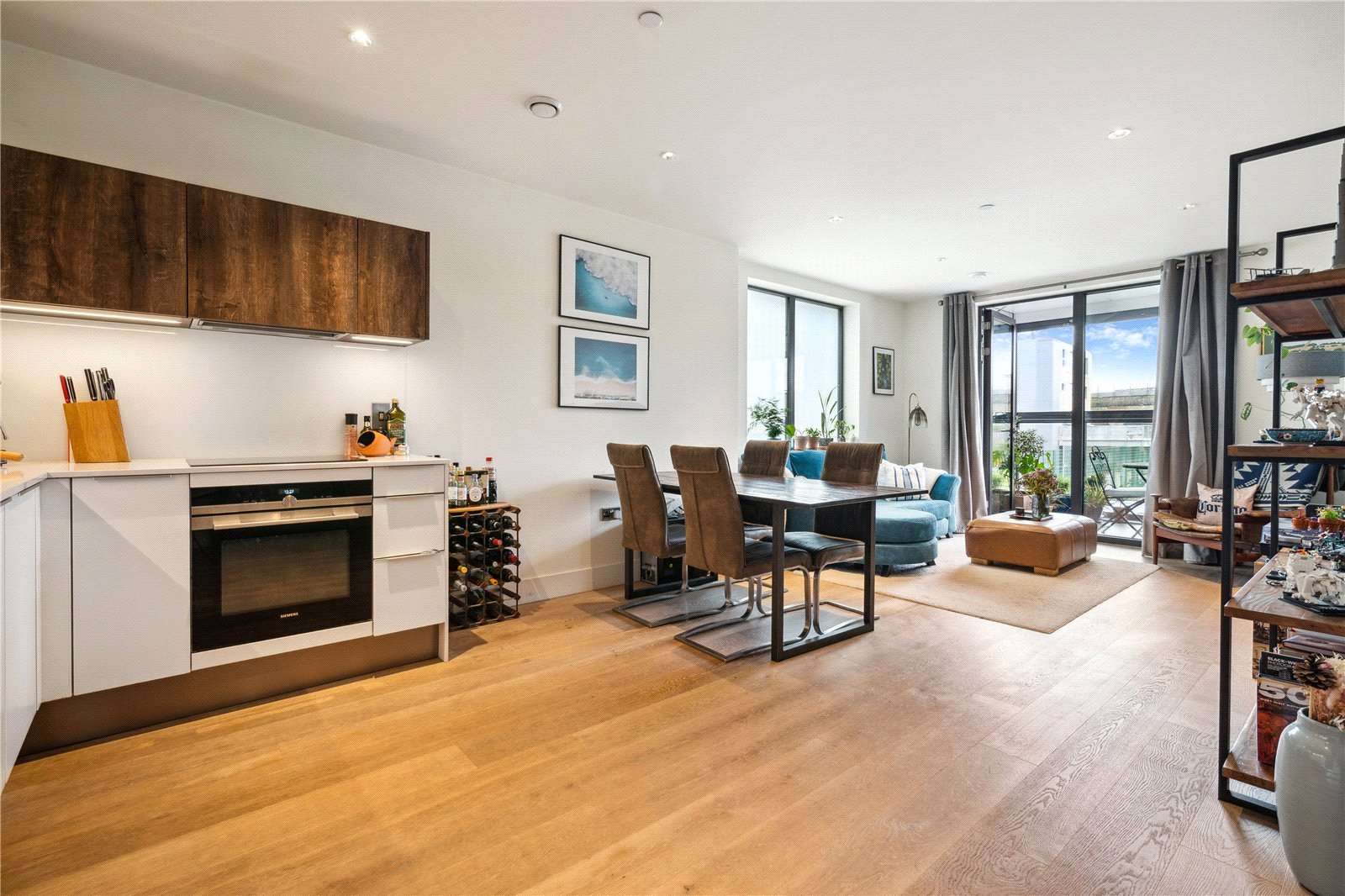 Lockington Road, London, SW8 4BE | Property to rent | Savills