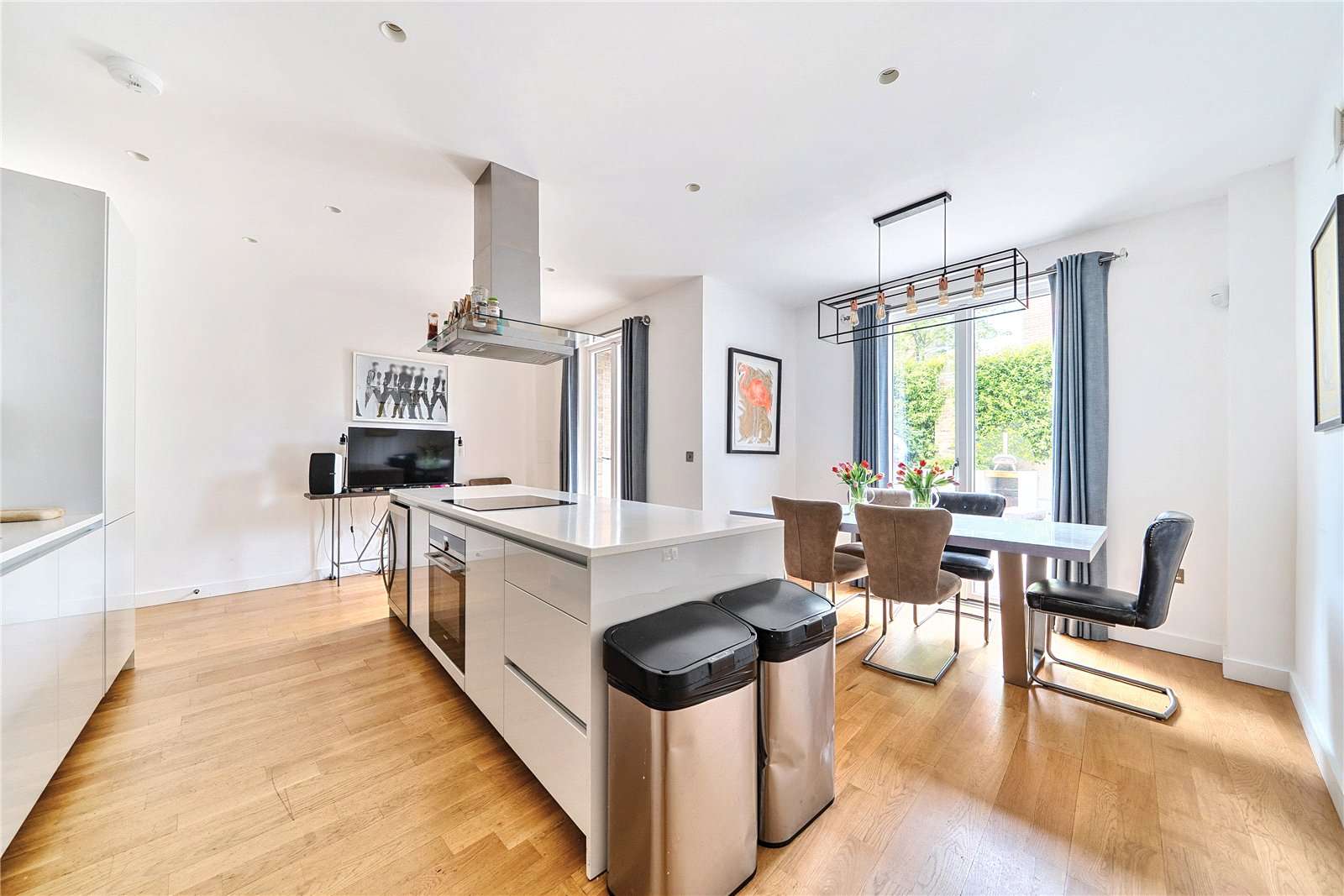Jeffreys Road, London, SW4 6QU | Property to rent | Savills
