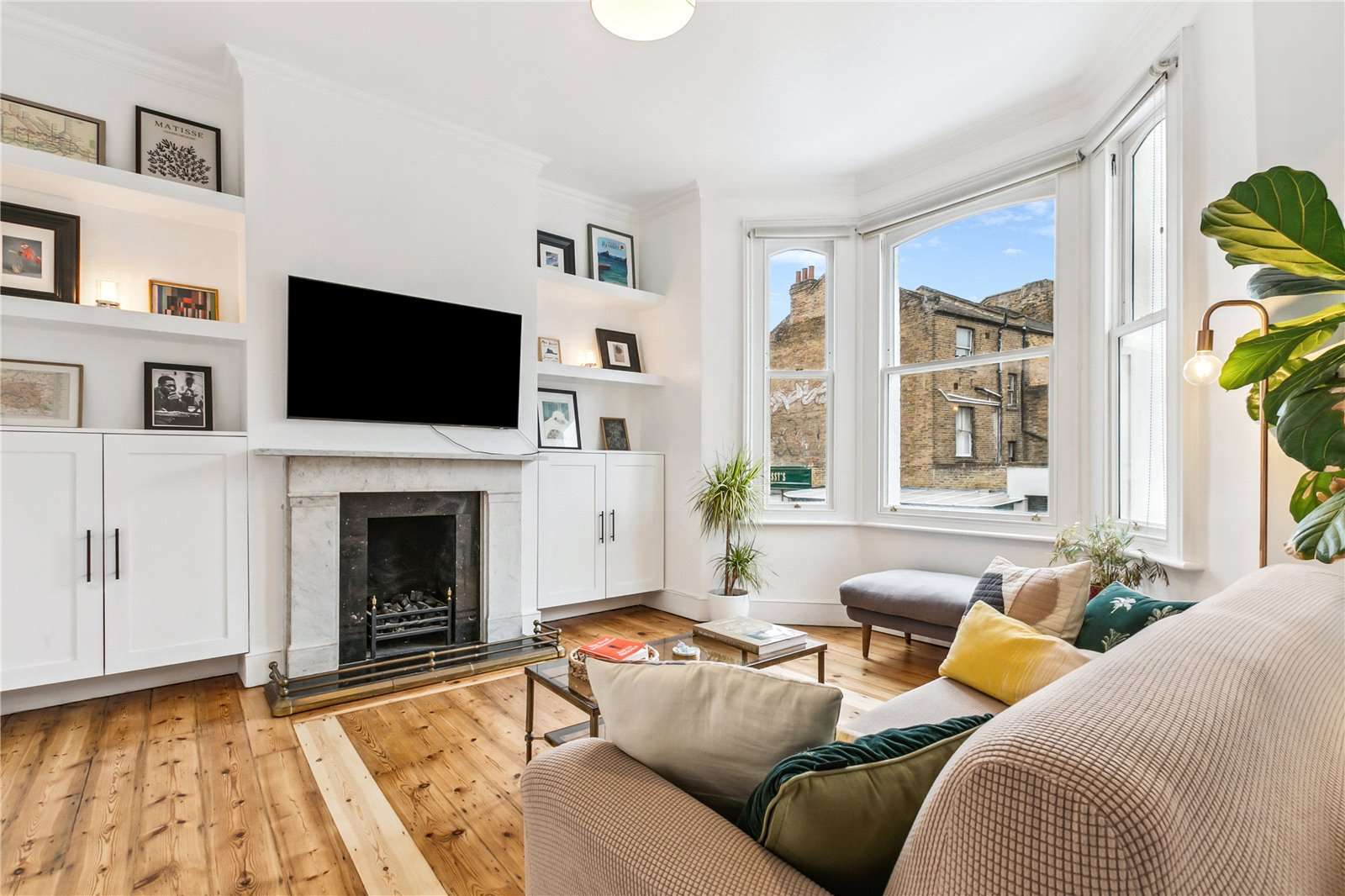 Bennerley Road, London, SW11 6DR | Property to rent | Savills