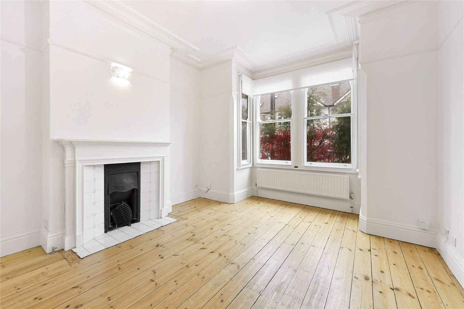 Culmstock Road, London, SW11 6LY | Property to rent | Savills