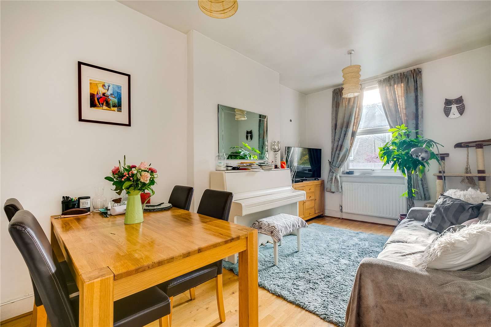 Battersea Rise, London, SW11 1HG | Property to rent | Savills