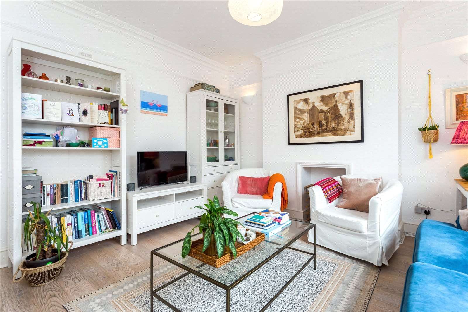 Saltoun Road, Brixton, London, SW2 1EN | Property to rent | Savills