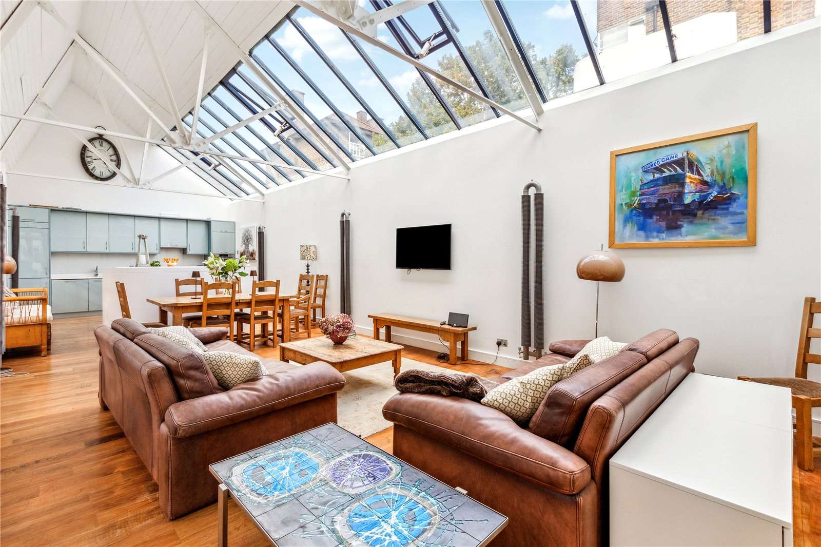 Macaulay Road, London, SW4 0RE | Property to rent | Savills