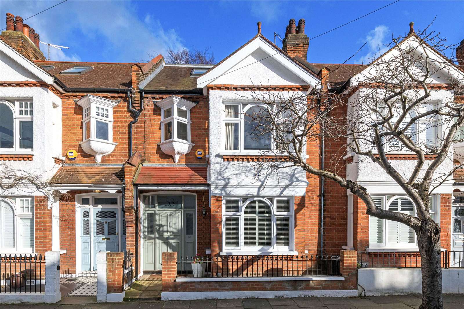 Canford Road, London, SW11 6PB | Property for sale | Savills