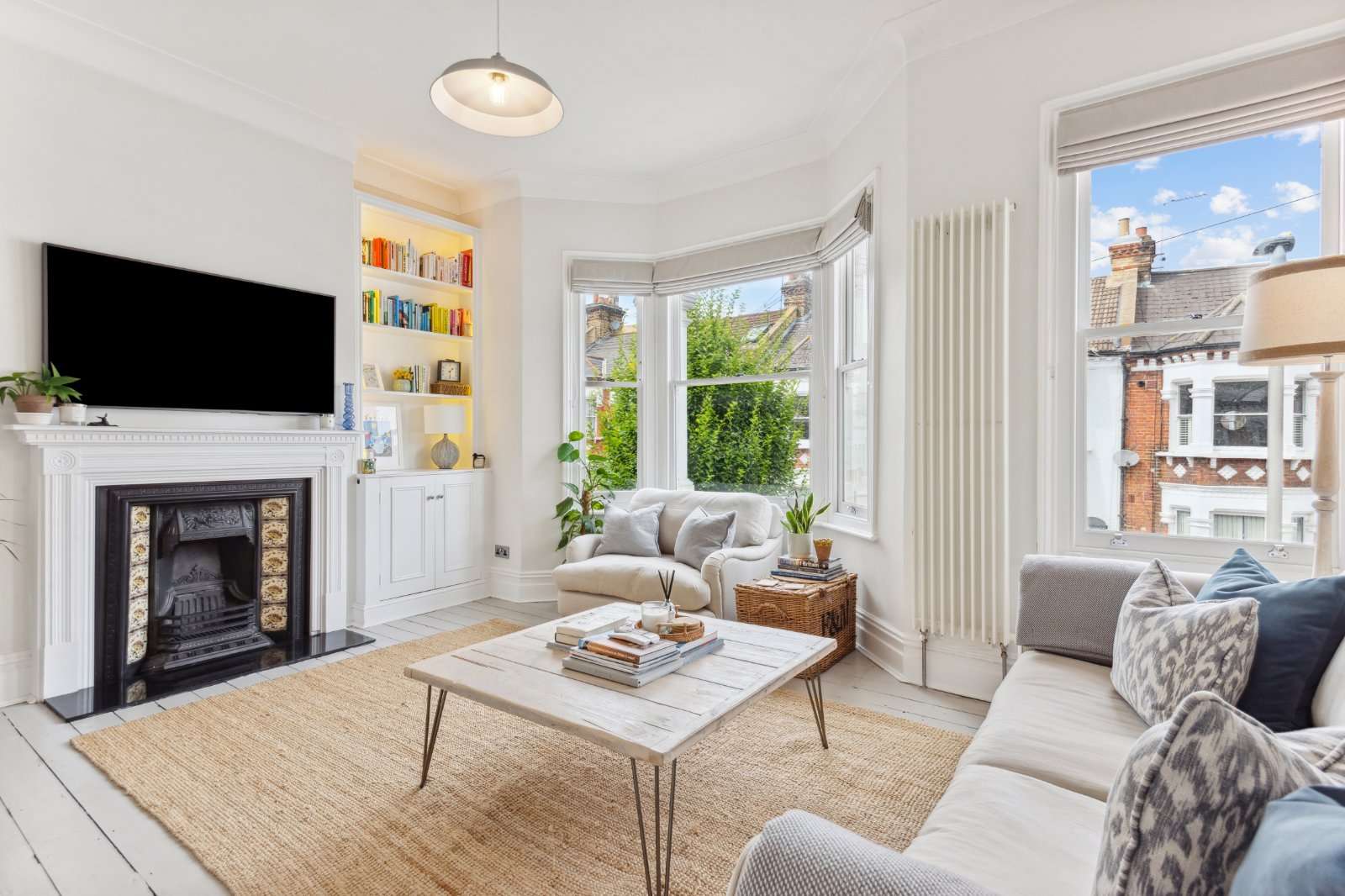 Aliwal Road, London, SW11 1RB | Property for sale | Savills