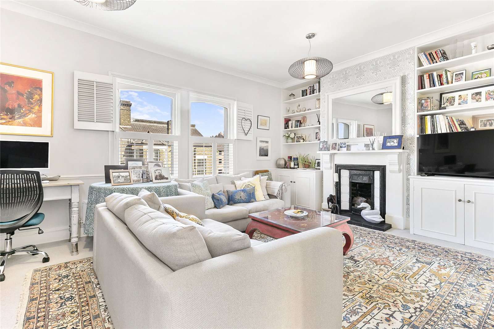 Broomwood Road, London, SW11 6HU | Property for sale | Savills