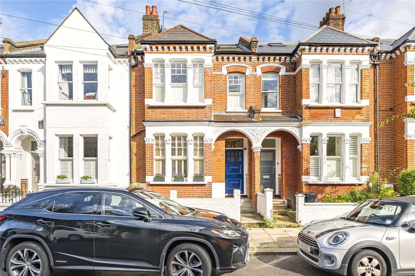 Gayville Road, London, SW11 6JW | Property for sale | Savills