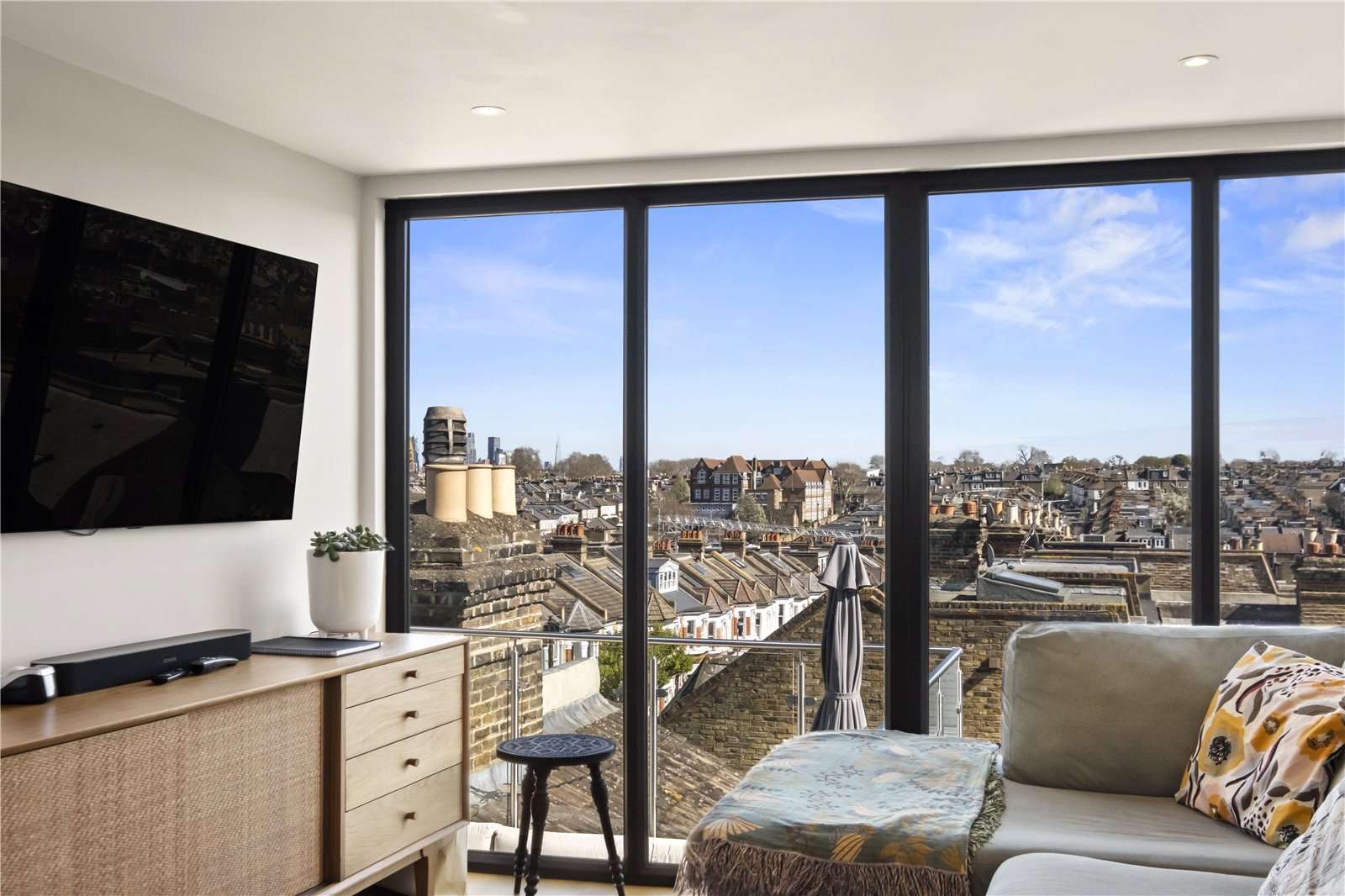 Bolingbroke Grove, London, SW11 6HD | Property for sale | Savills