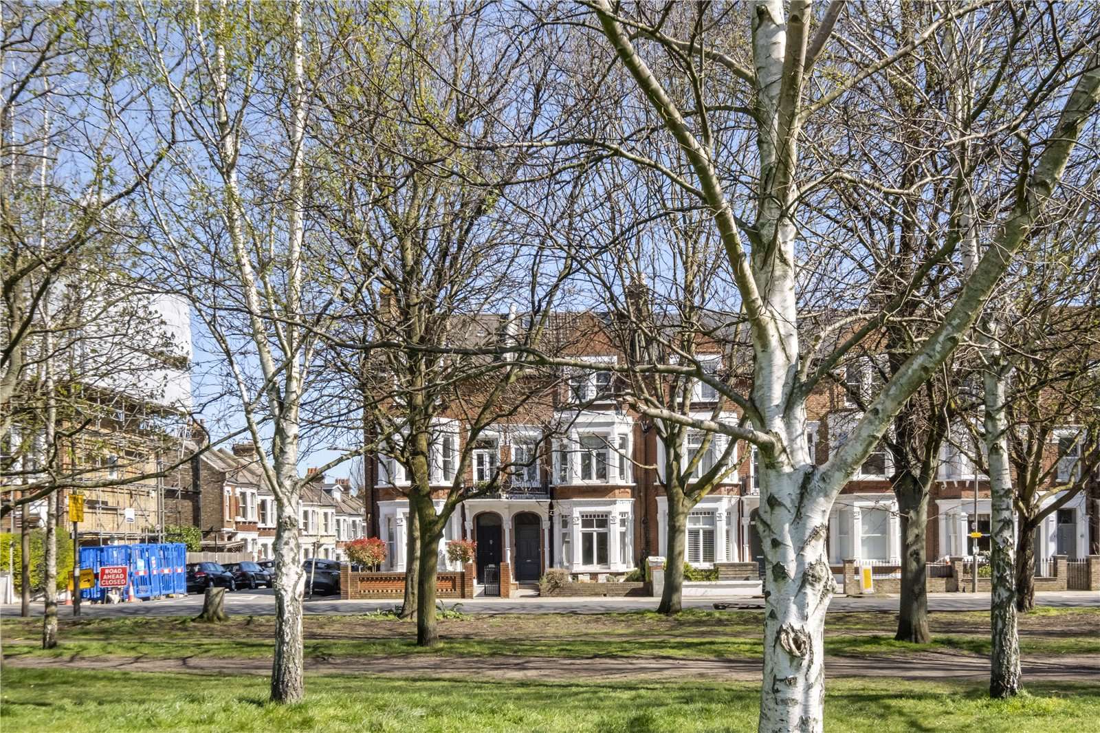 Bolingbroke Grove, London, SW11 6HD | Property for sale | Savills