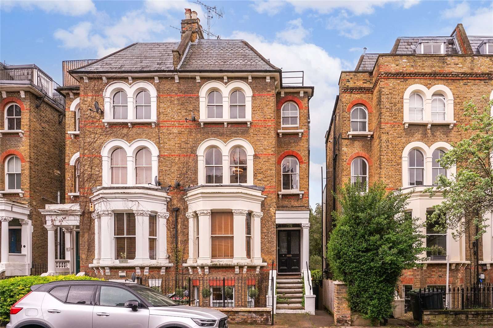 Victoria Rise, London, SW4 0PF | Property for sale | Savills