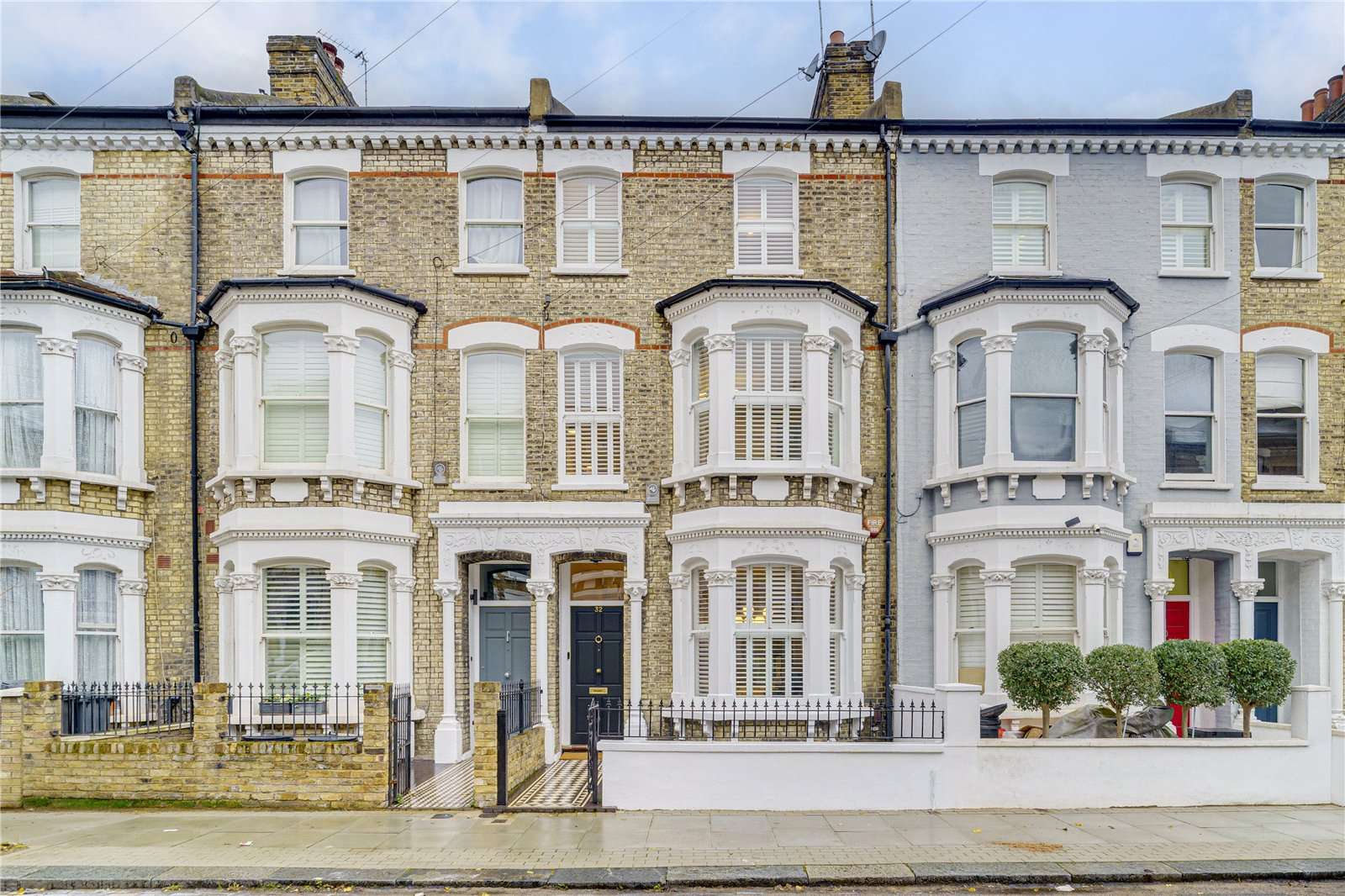Lindore Road, London, United Kingdom, SW11 1HJ | Property for sale ...