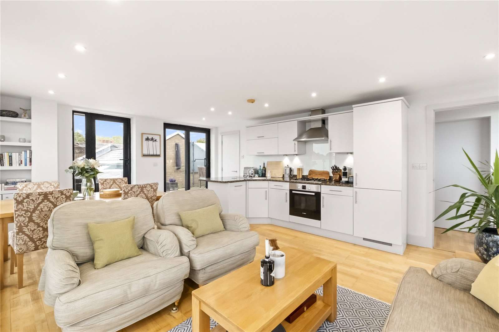 Dovecote Building, Battersea Rise, London, SW11 1HE | Property for sale ...