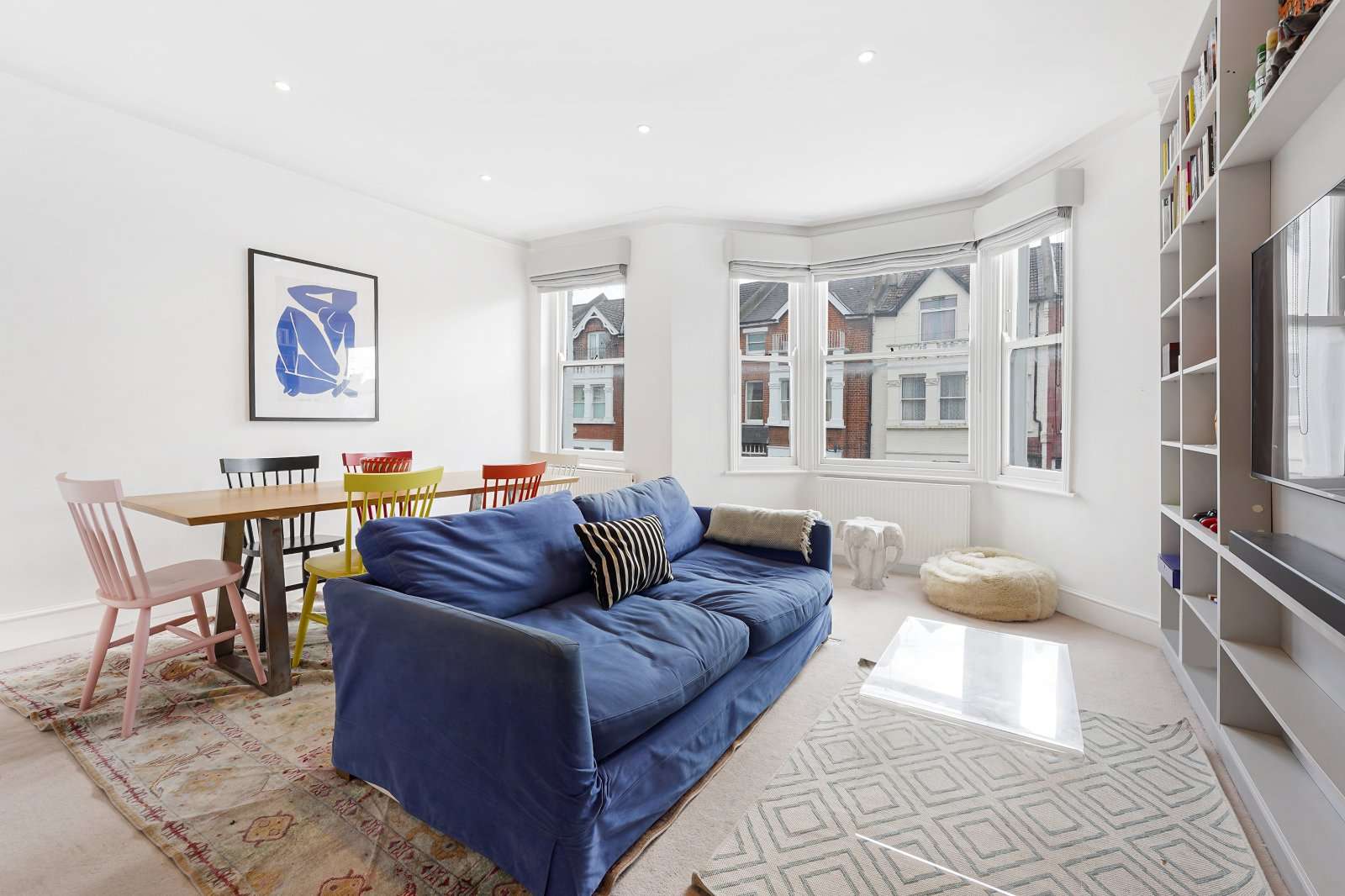 Mysore Road, London, SW11 5SA | Property for sale | Savills