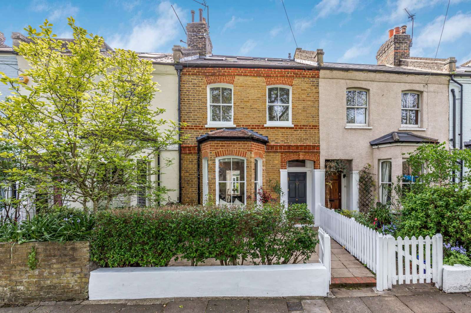 Bolingbroke Grove, London, SW11 1DA | Property for sale | Savills
