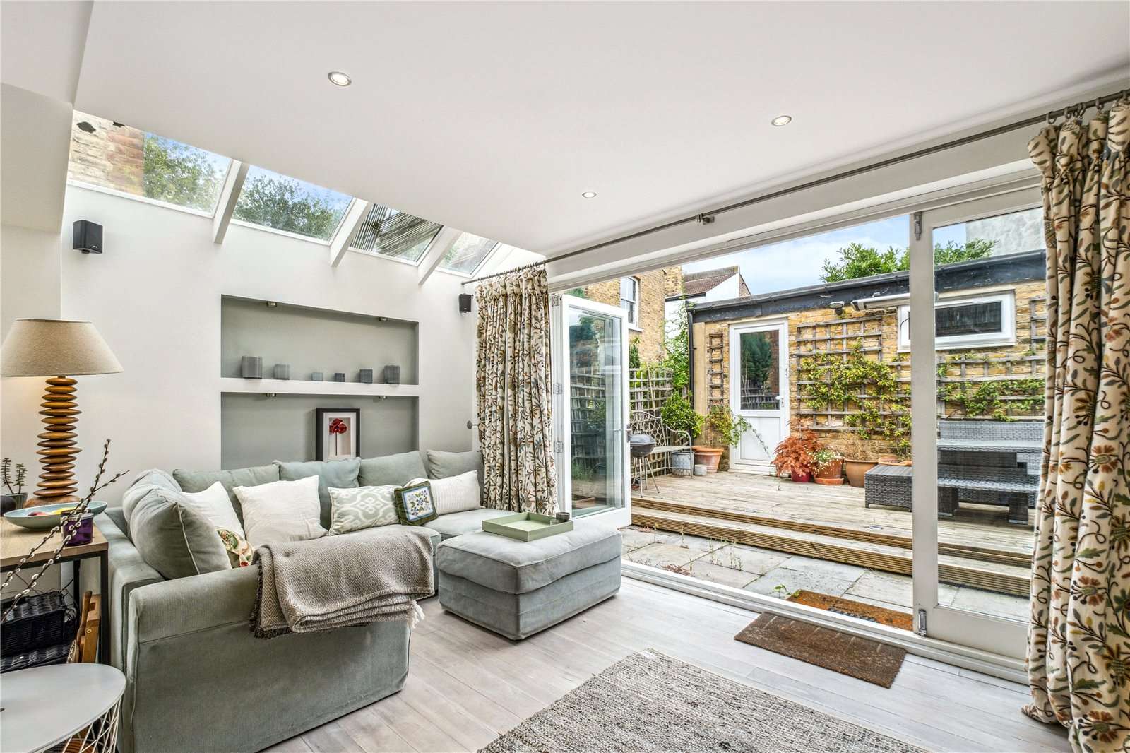 Amner Road, London, Wandsworth, SW11 6AA | Property for sale | Savills