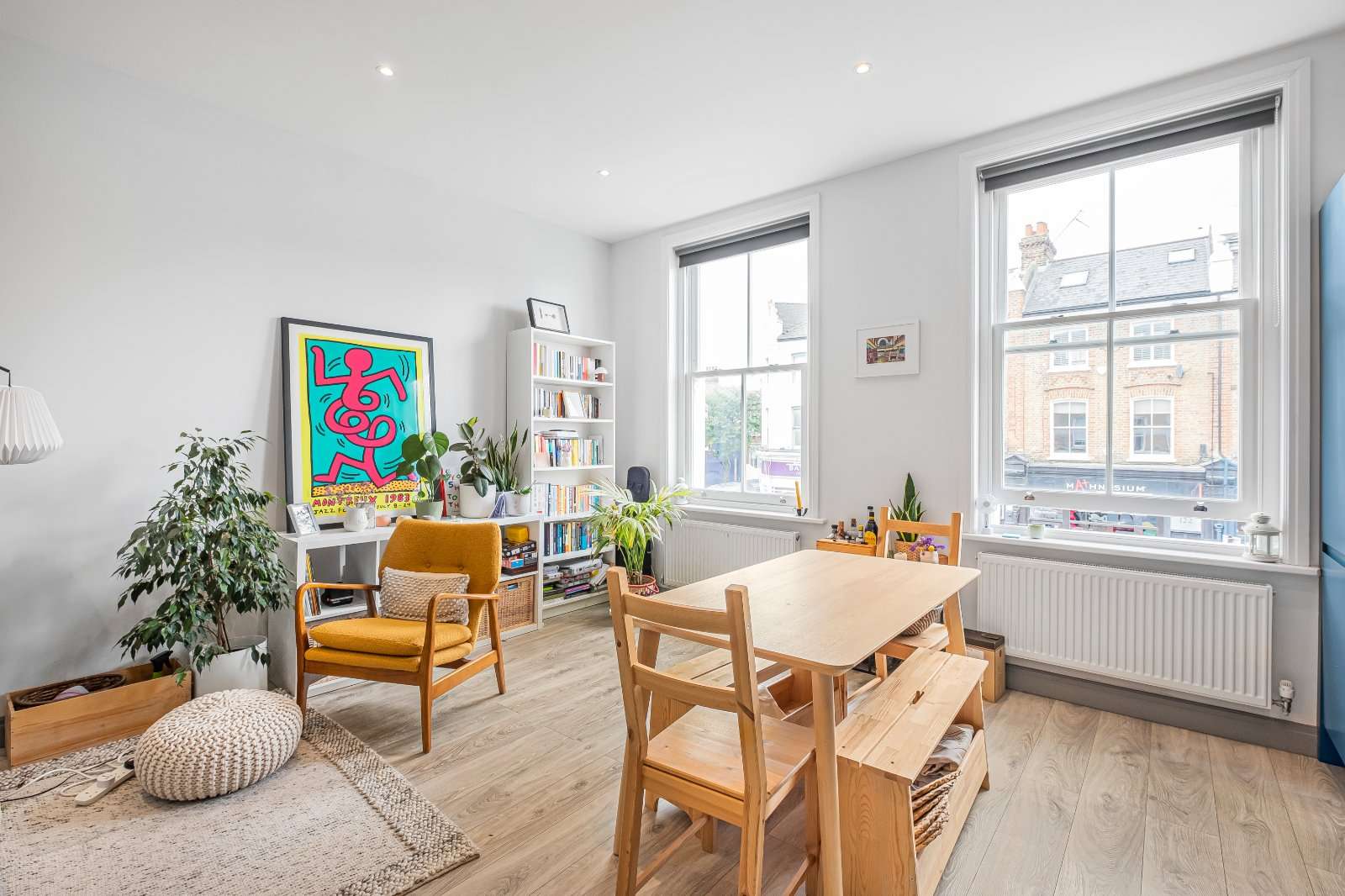 Northcote Road, London, SW11 6PS | Property for sale | Savills