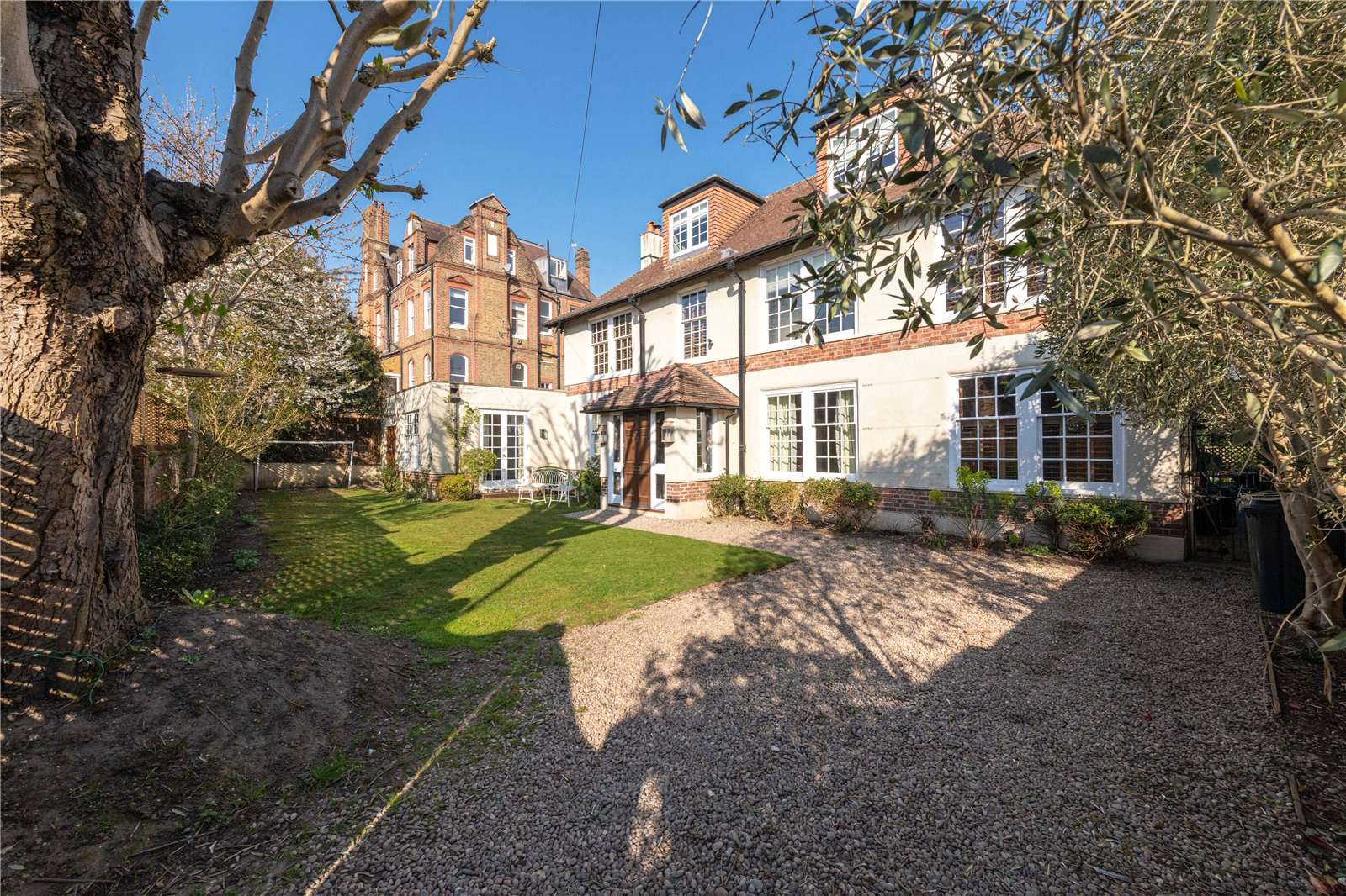 Blenkarne Road, London, SW11 6HZ | Property for sale | Savills