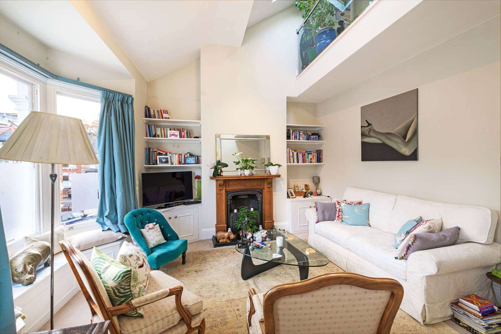 Leathwaite Road, London, SW11 6RP | Property for sale | Savills