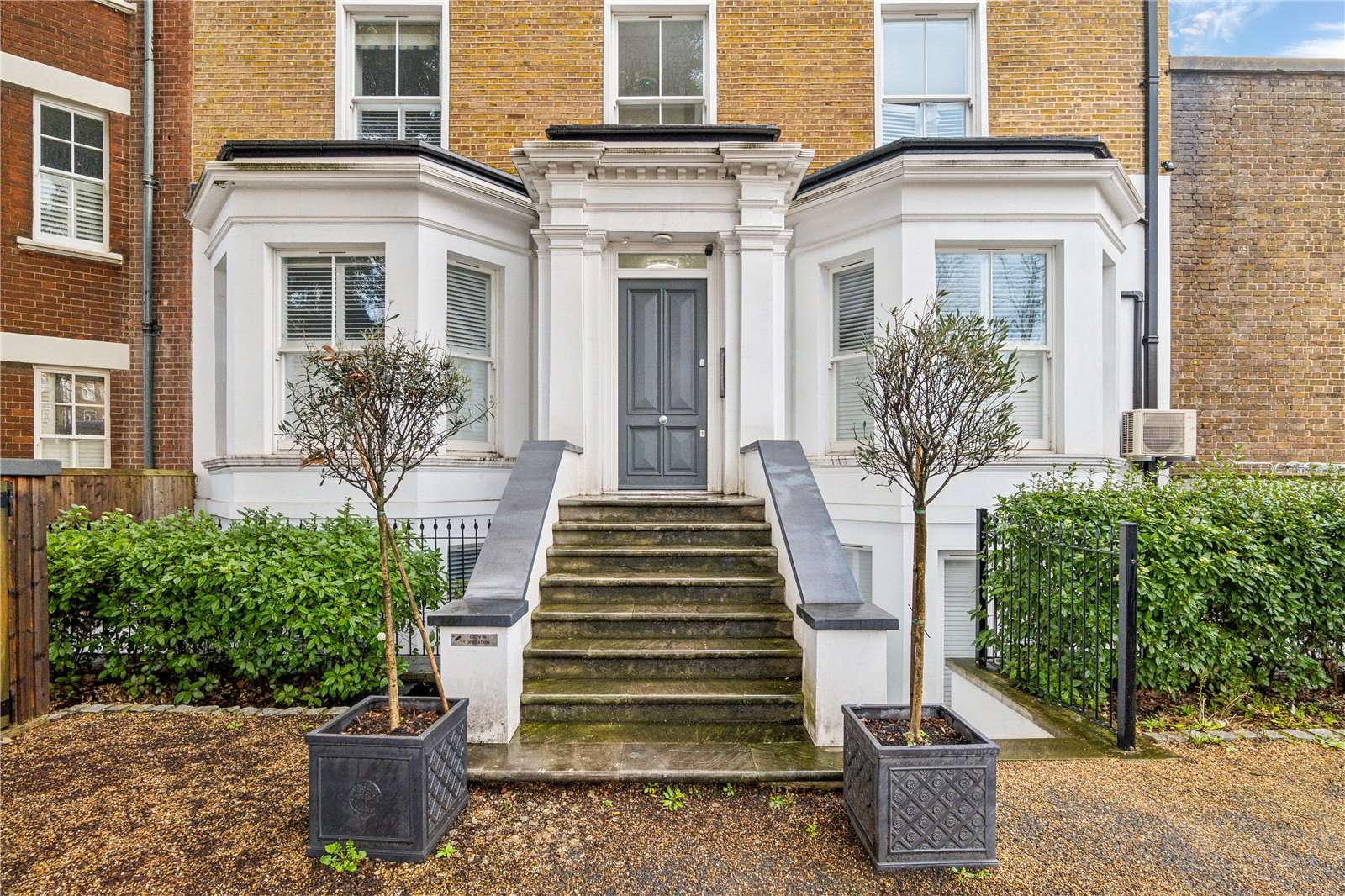 Residence Clapham