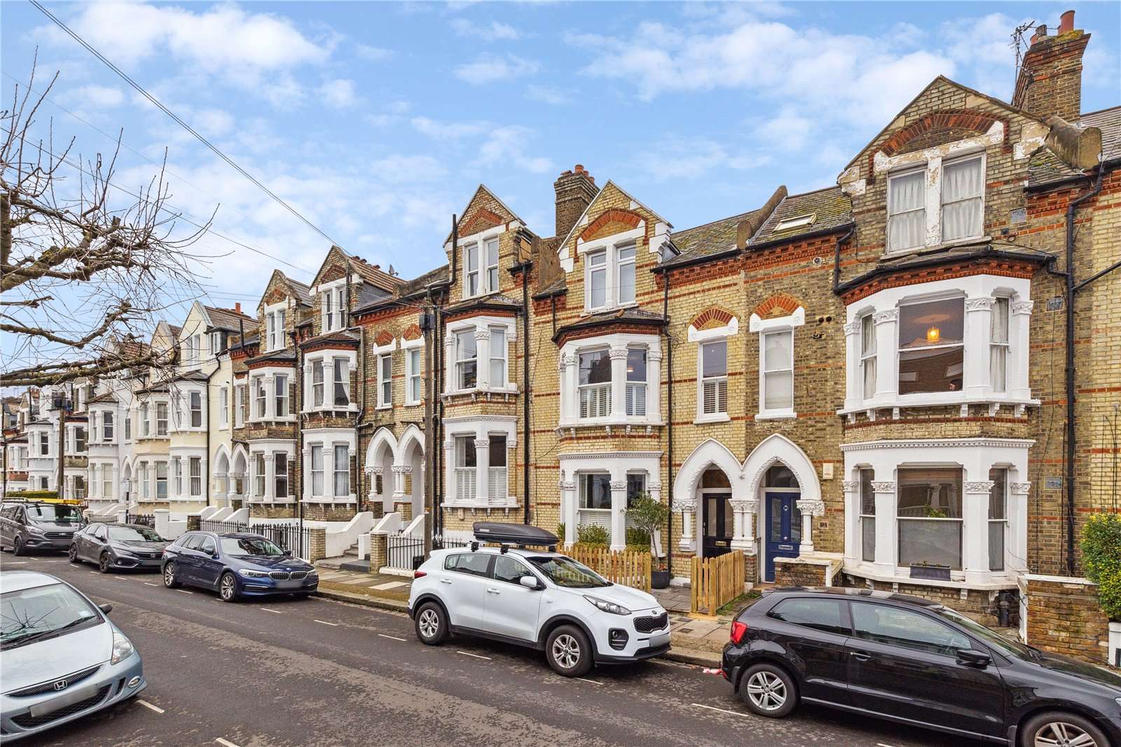Leathwaite Road, London, SW11 1XG | Property for sale | Savills
