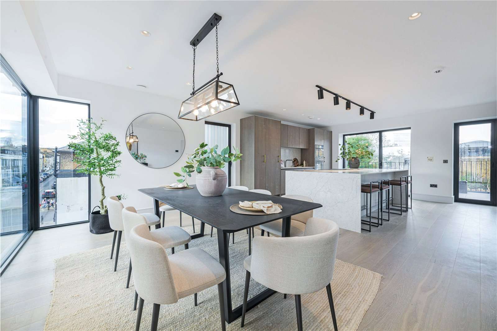 New Homes & New Builds for sale in England | Savills