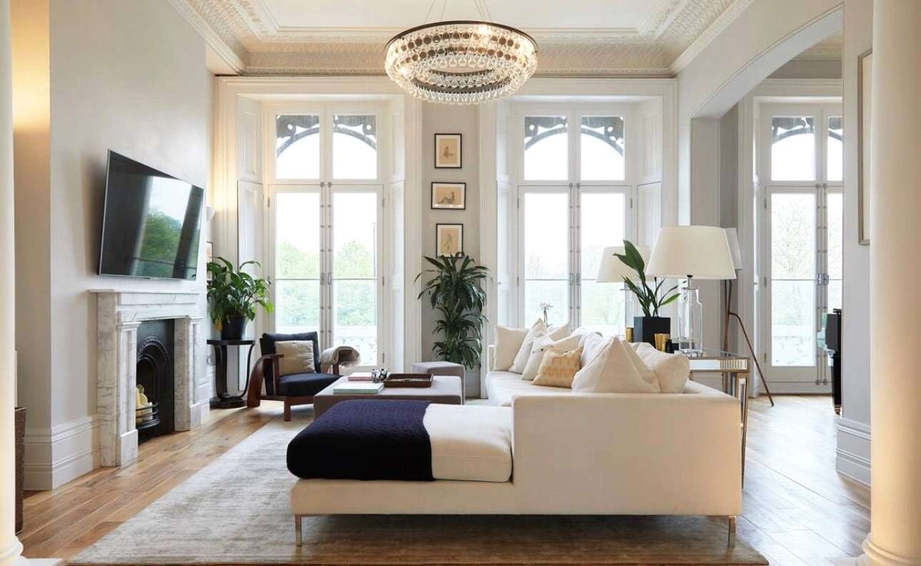 在South London, 英國待售的財產 | 第一太平戴維斯