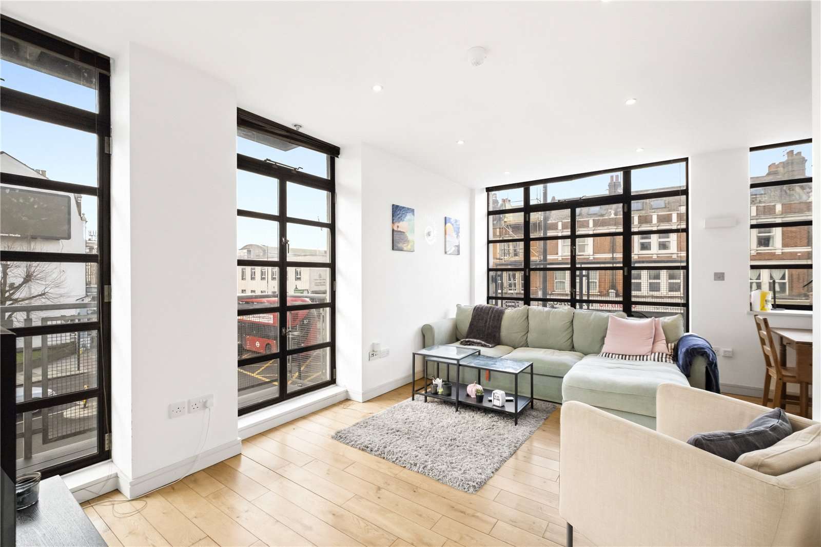Lavender Hill, London, SW11 5SD | Property for sale | Savills
