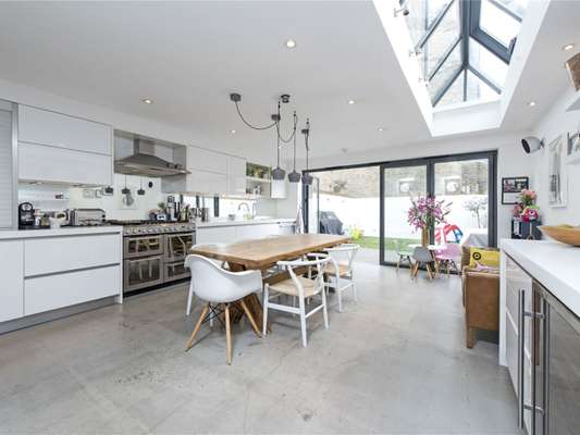 Savills | Property for sale in SW11, England