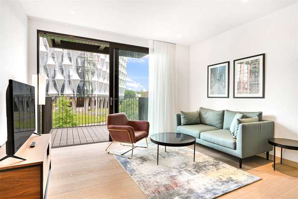 New homes to rent in England | Savills
