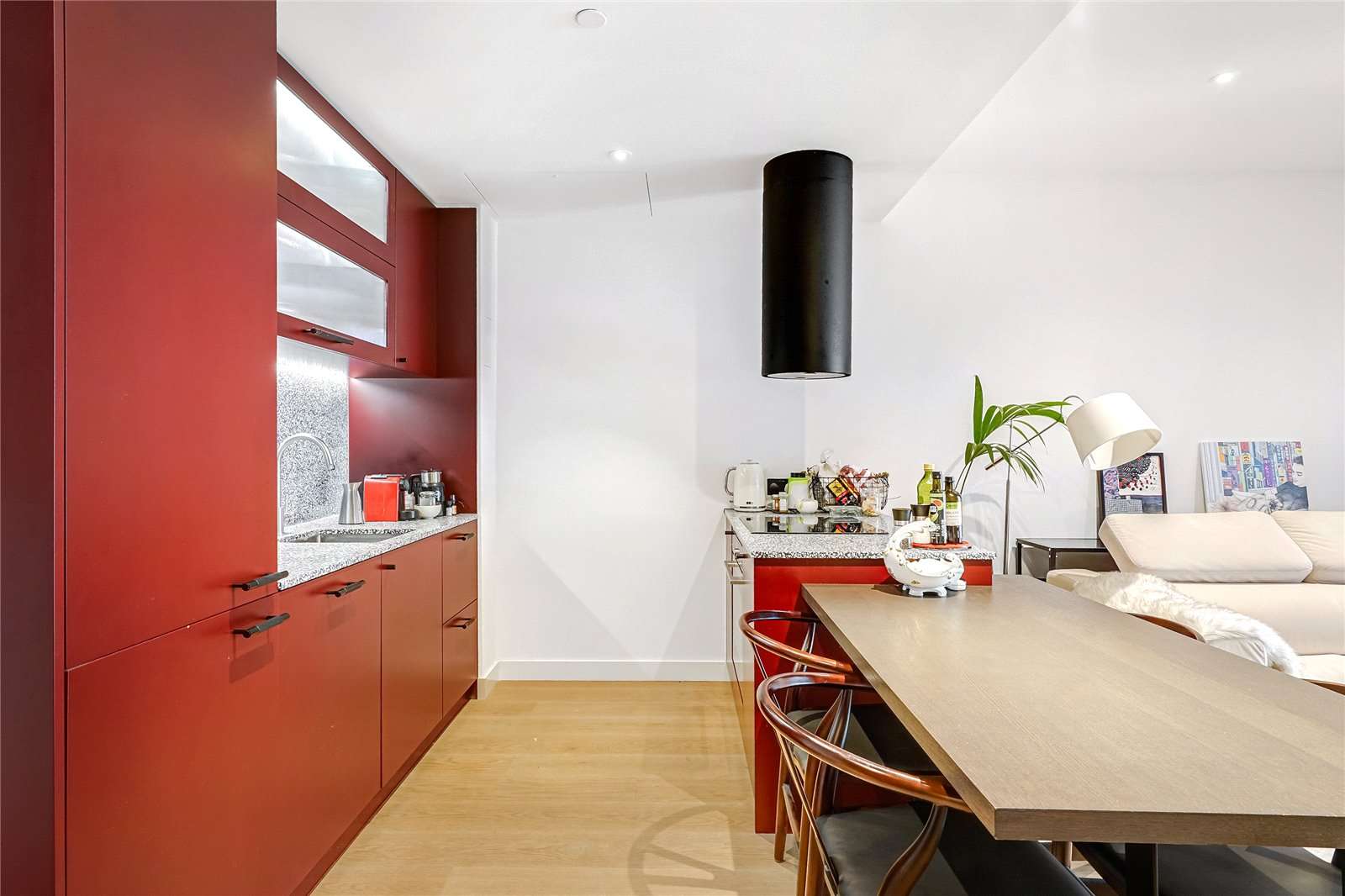 Embassy Gardens, Viaduct Gardens, Nine Elms, London, SW11 7AY | New ...