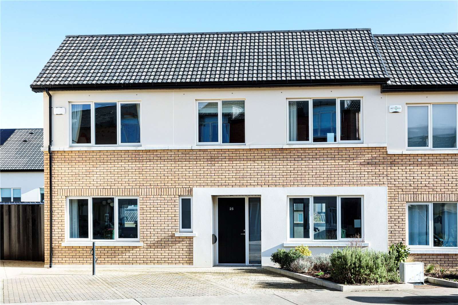 The Elder, Clay Farm, Leopardstown, Dublin 18, D18 TR5X | New Homes ...